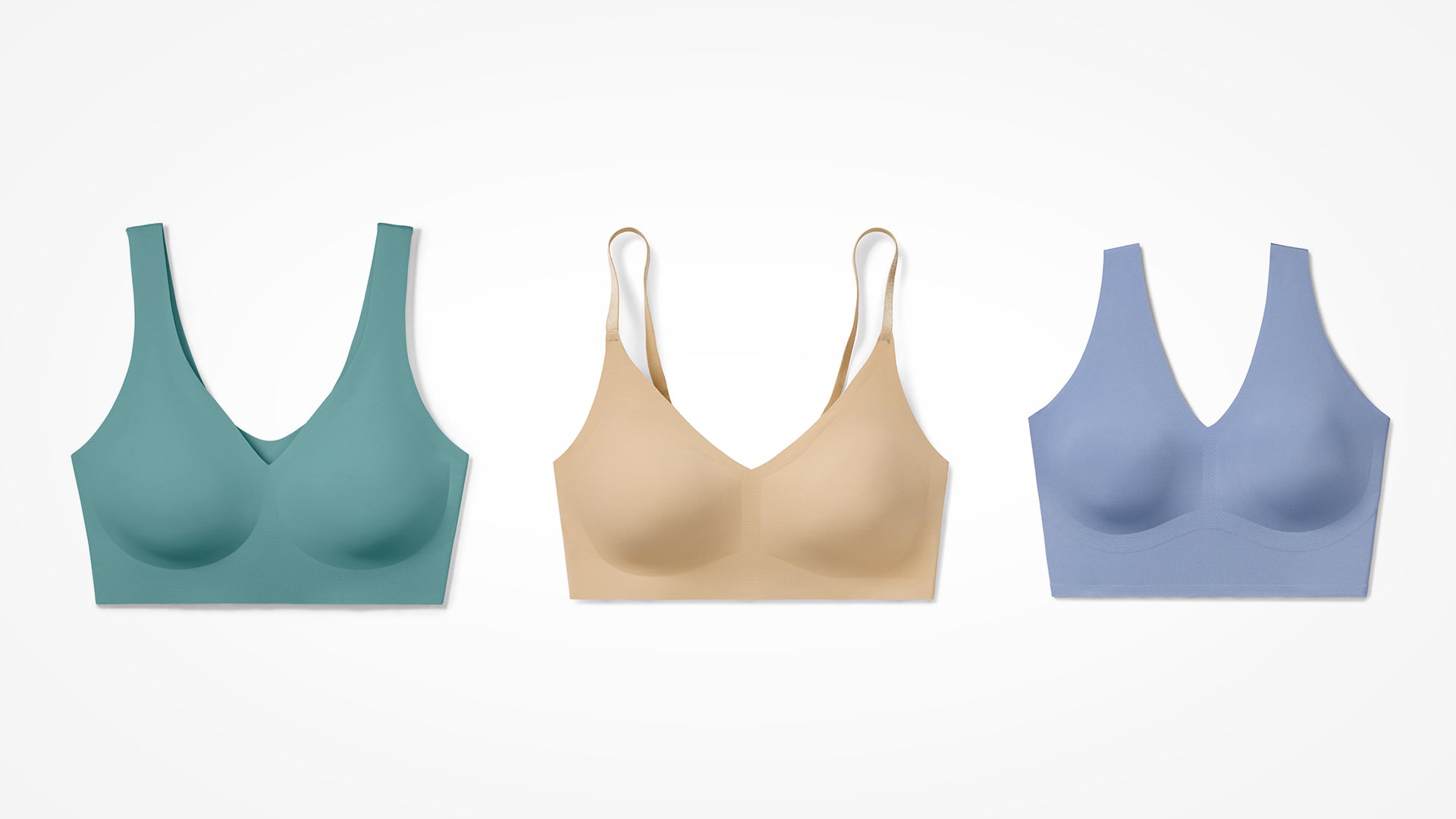 How to Wash Bras – True & Co